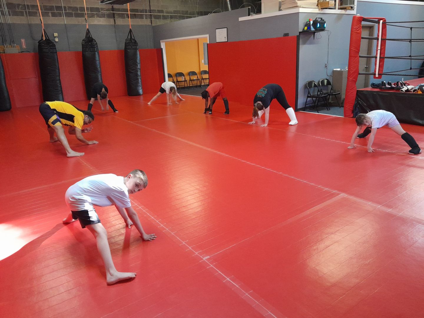 Gallery - Welcome to Counterstrike Gym | Eastlake , OH