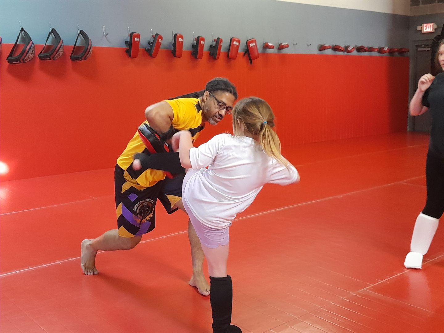 Gallery - Welcome to Counterstrike Gym | Eastlake , OH