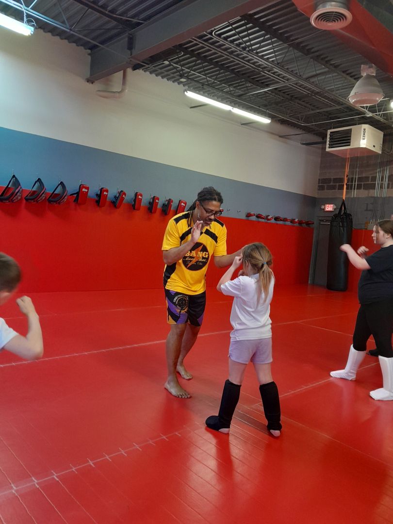 Gallery - Welcome to Counterstrike Gym | Eastlake , OH