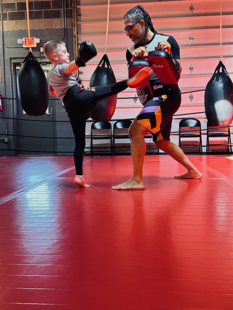 Gallery - Welcome to Counterstrike Gym | Eastlake , OH