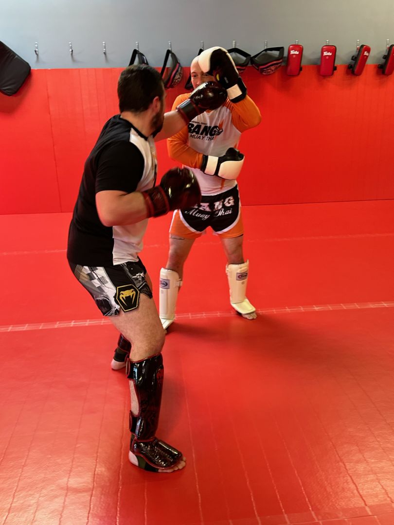 Gallery - Welcome to Counterstrike Gym | Eastlake , OH
