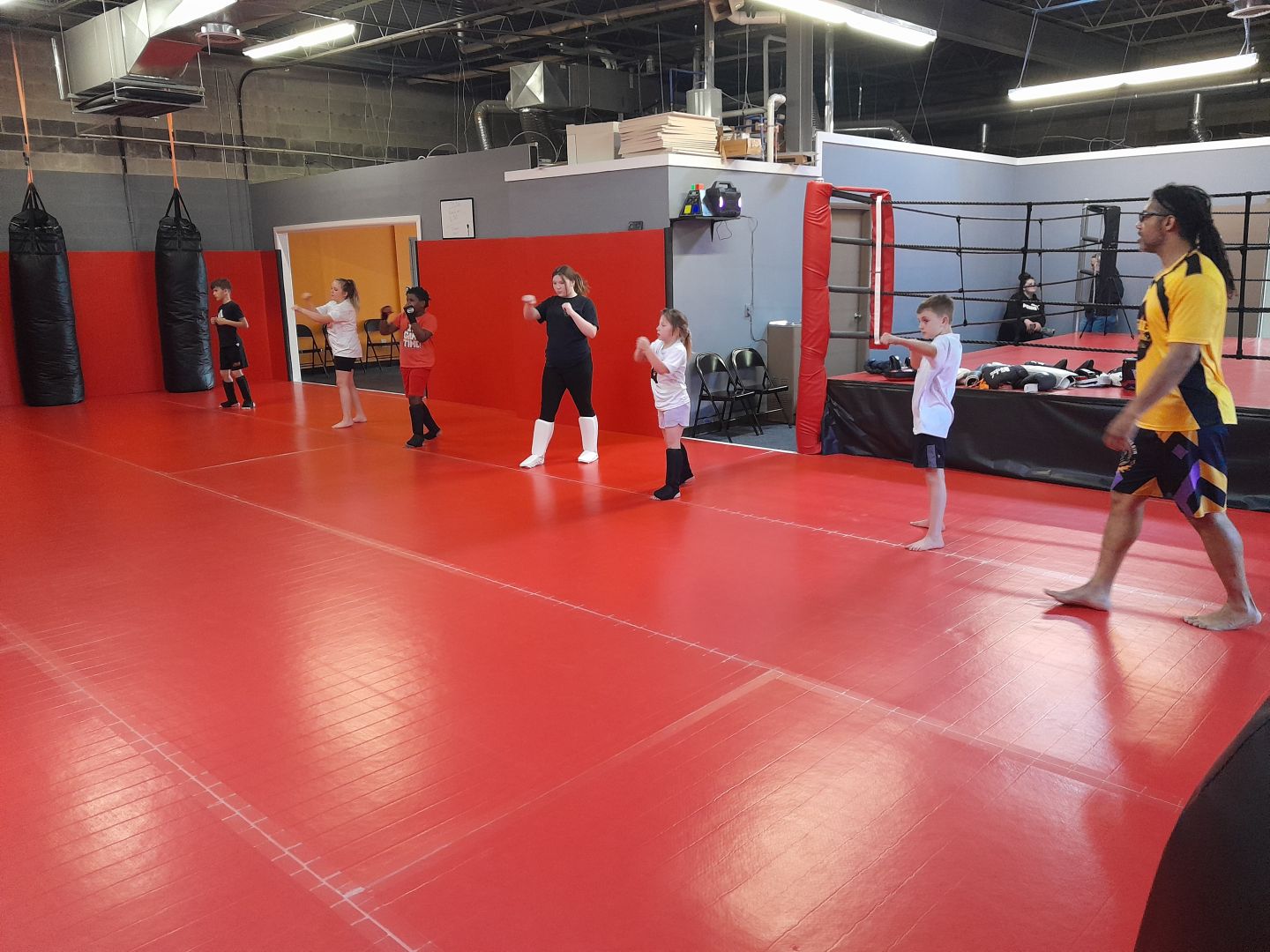 Gallery - Welcome to Counterstrike Gym | Eastlake , OH