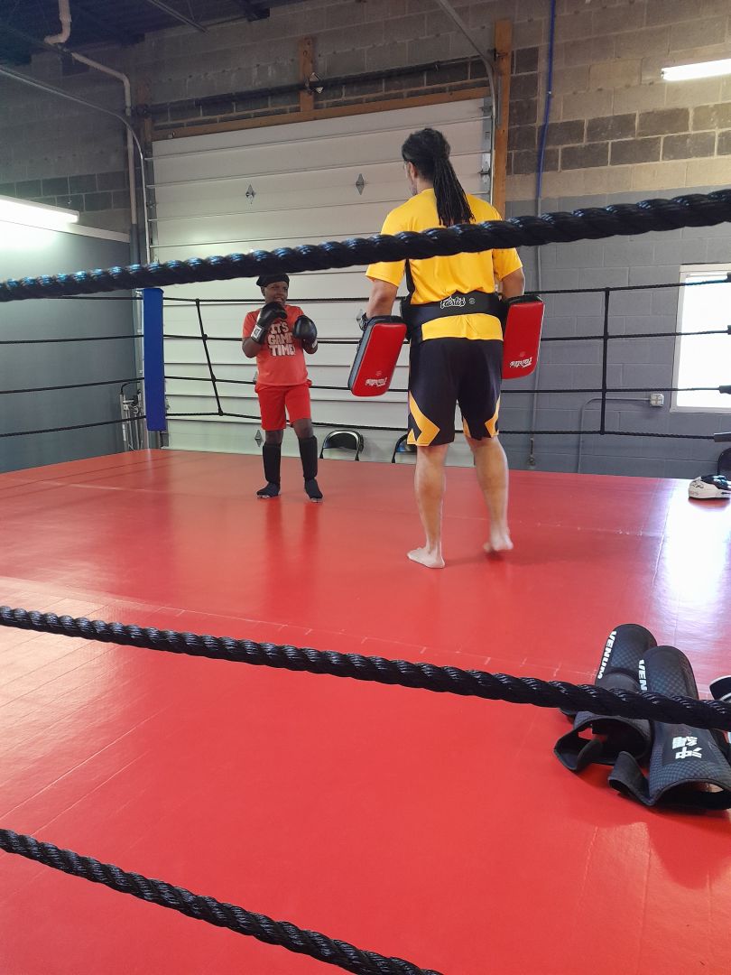 Gallery - Welcome to Counterstrike Gym | Eastlake , OH
