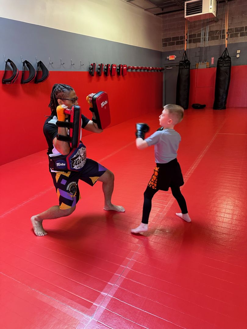 Gallery - Welcome to Counterstrike Gym | Eastlake , OH